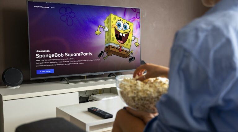 Where to Watch SpongeBob SquarePants? Streaming Guide