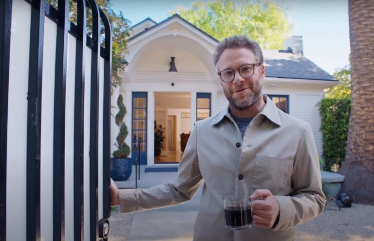 7 Best Seth Rogen Movies To Watch 2024 - The House I Live in