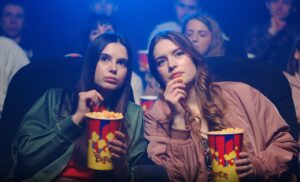 How Long Does A Movie Stay In Theaters? - Lifespan of Films