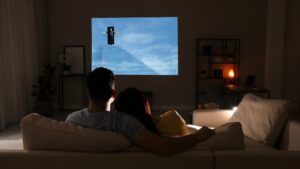 Where to Watch 'The Truman Show' – Streaming Guide - The House I Live in