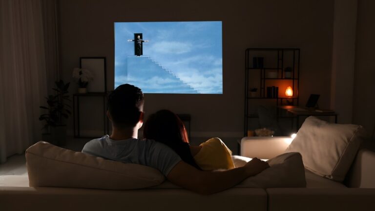 Where to Watch 'The Truman Show' – Streaming Guide - The House I Live in